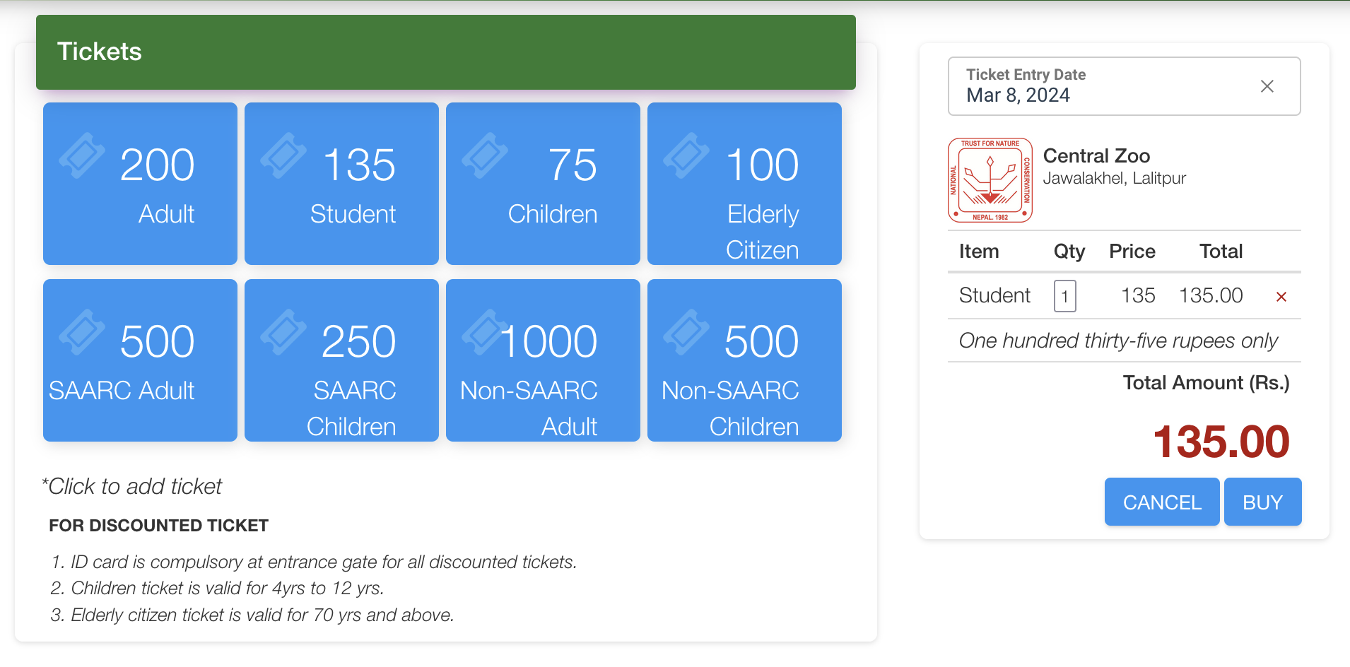 Products - Mavorion Systems
